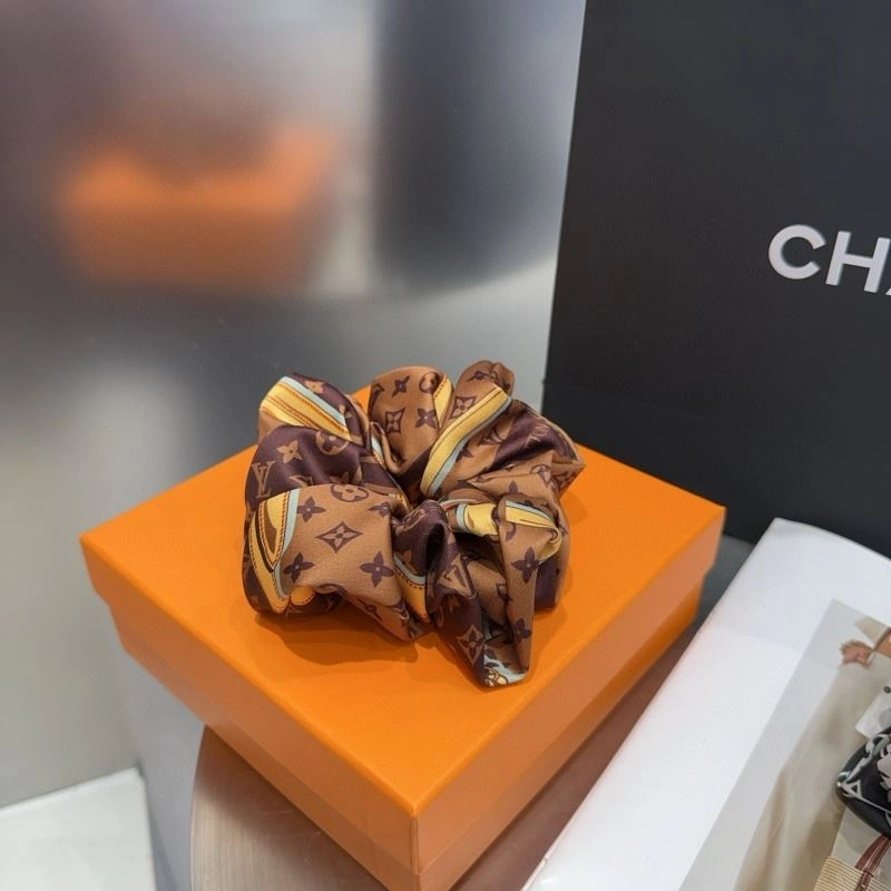 Louis Vuitton Hair Hoop