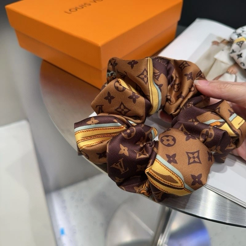 High fidelity Louis Vuitton Hair Hoop