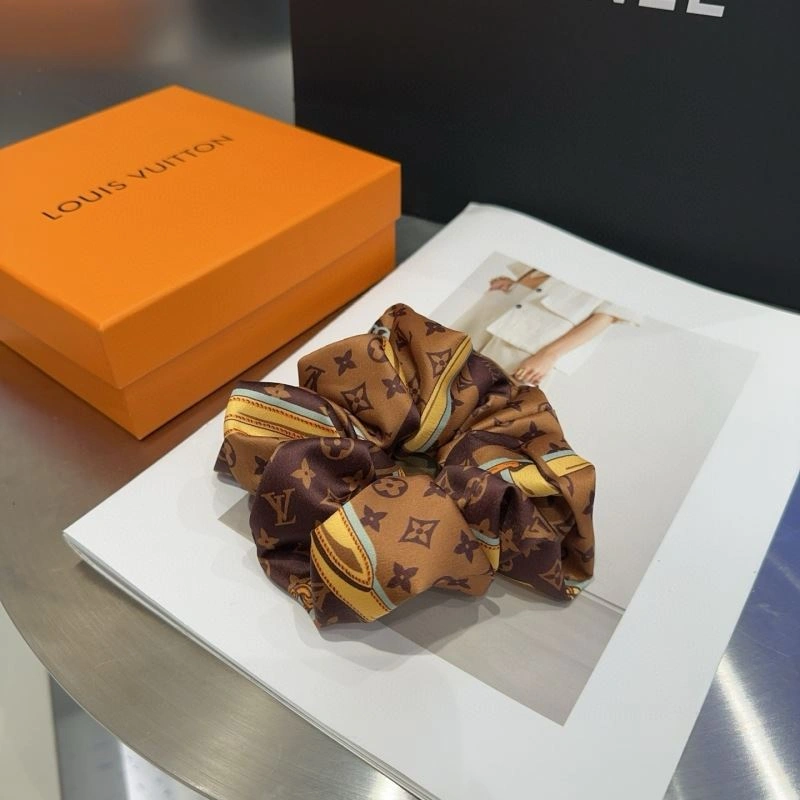High fidelity Louis Vuitton Hair Hoop