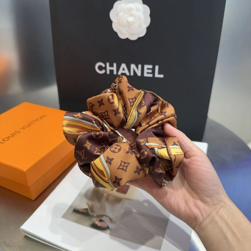 High fidelity Louis Vuitton Hair Hoop