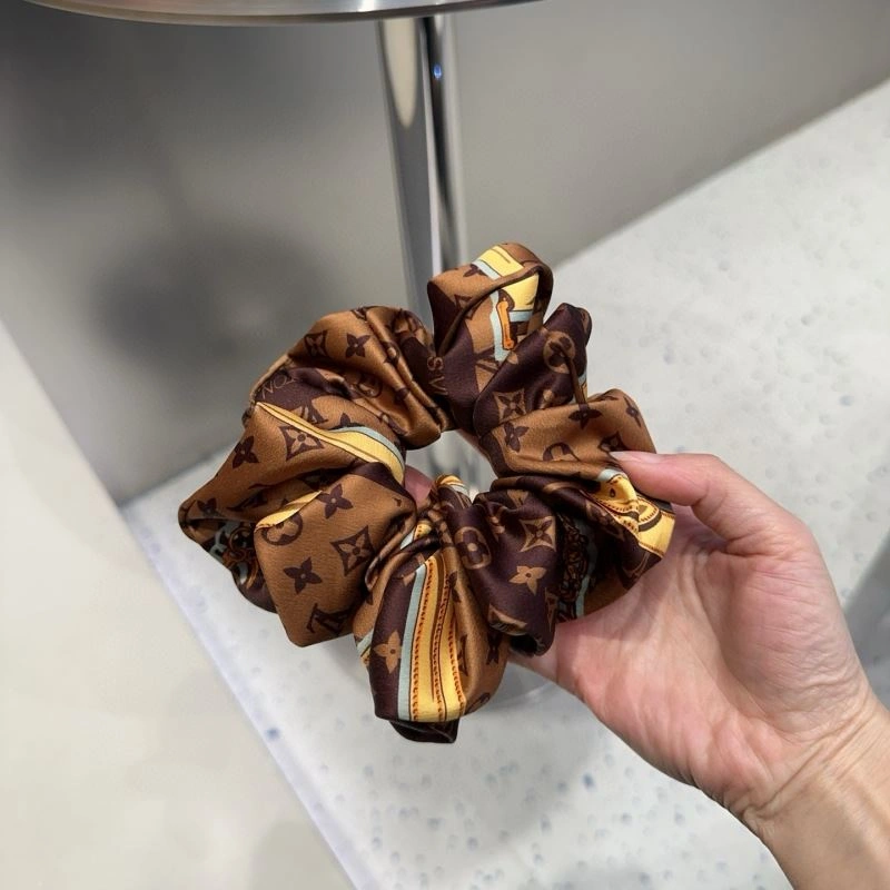 High fidelity Louis Vuitton Hair Hoop