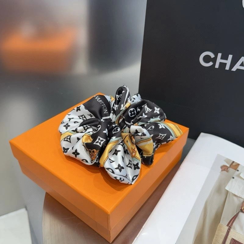 Louis Vuitton Hair Hoop