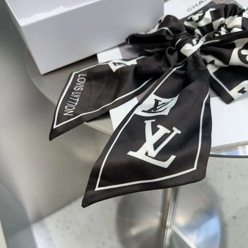 Precise copy Louis Vuitton Hair Hoop