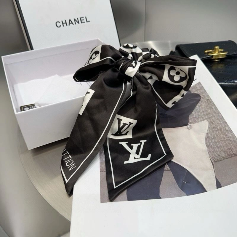 Precise copy Louis Vuitton Hair Hoop