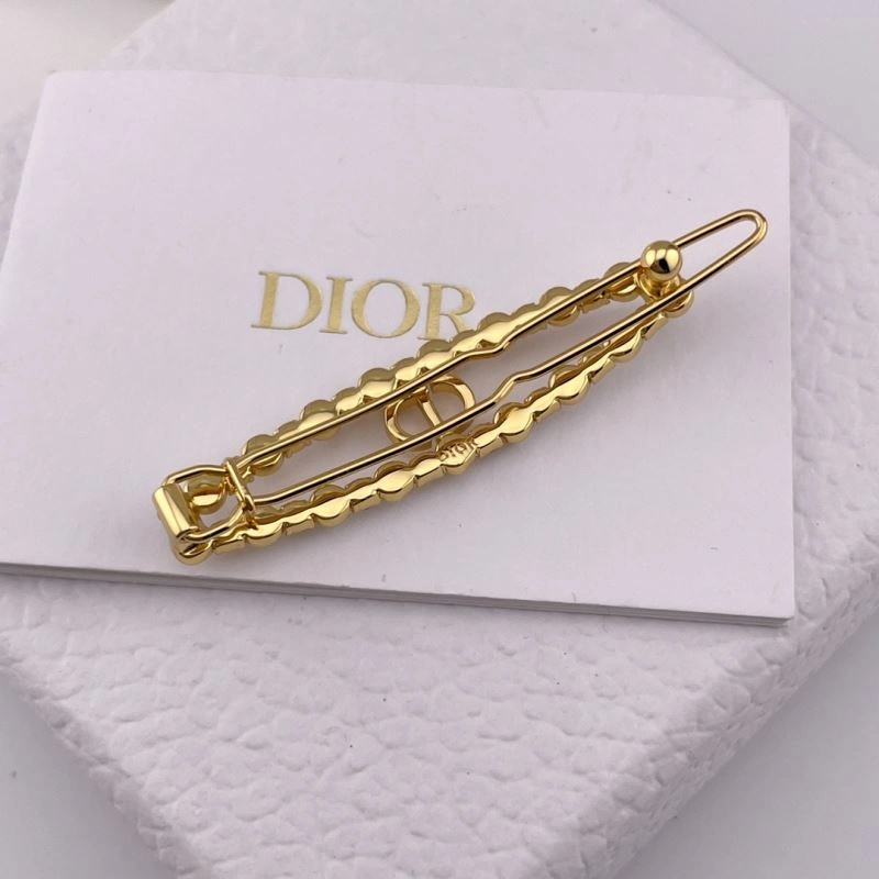 Real Louis Vuitton Hairpins
