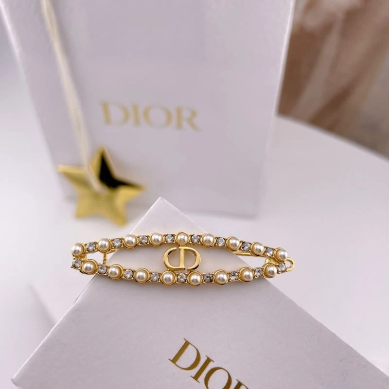 Real Louis Vuitton Hairpins