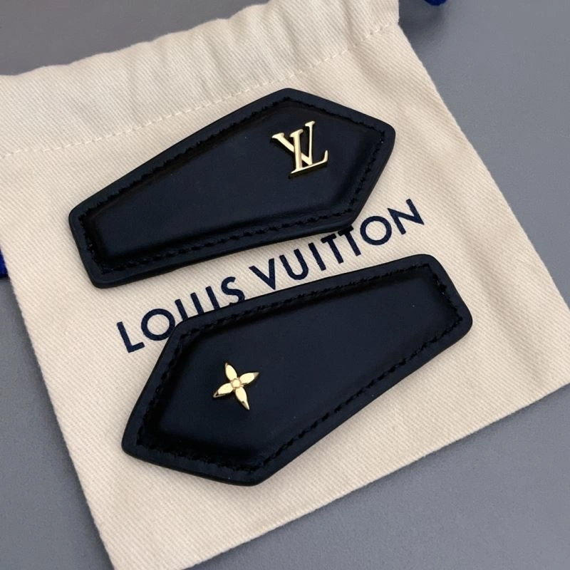 Inexpensive Louis Vuitton Hairpins