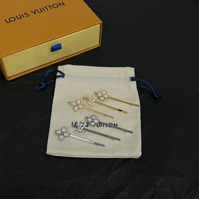 Mirror quality Louis Vuitton Hairpins