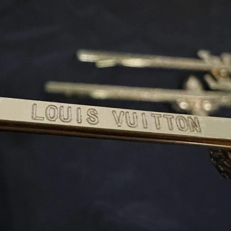 Mirror quality Louis Vuitton Hairpins