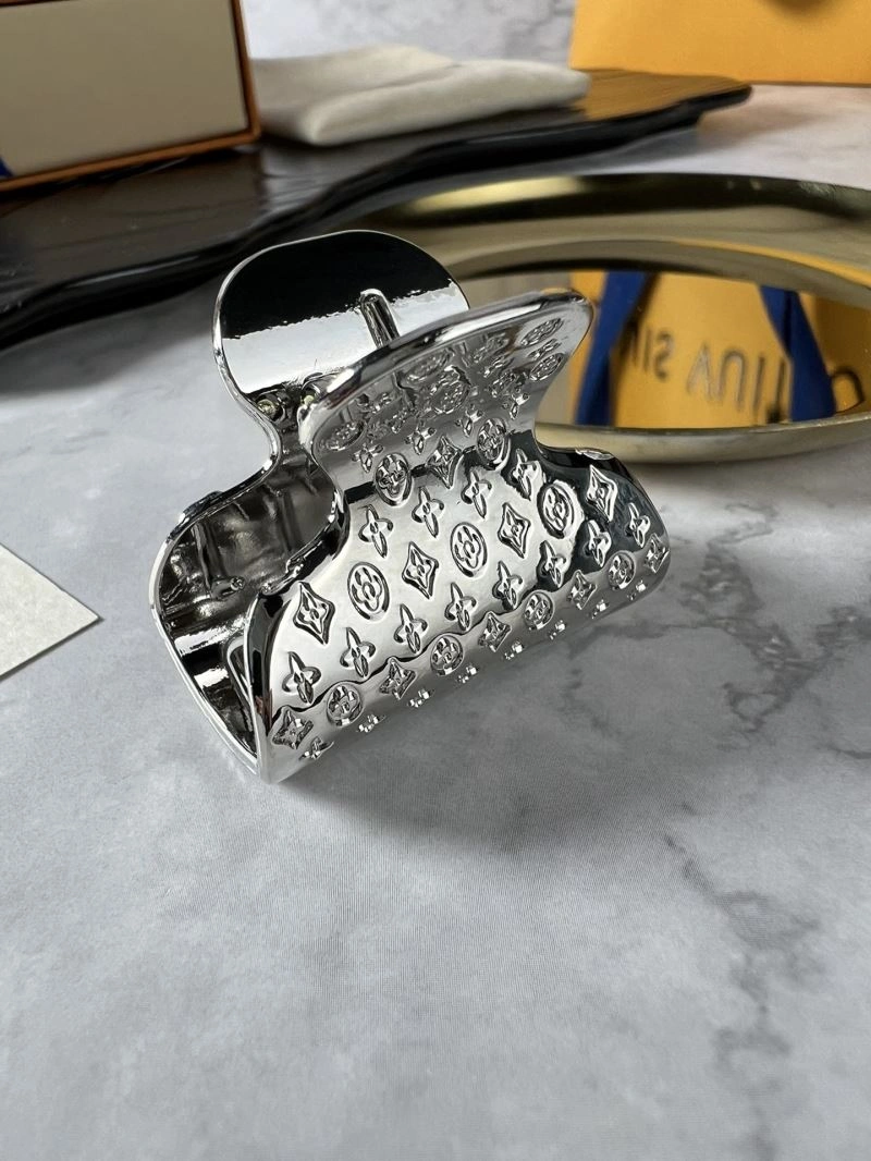 Budget-friendly Louis Vuitton Hairpins