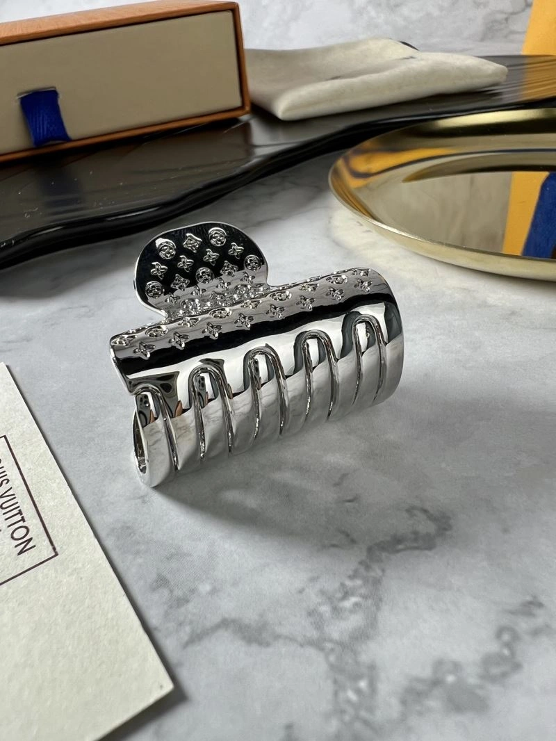 Budget-friendly Louis Vuitton Hairpins