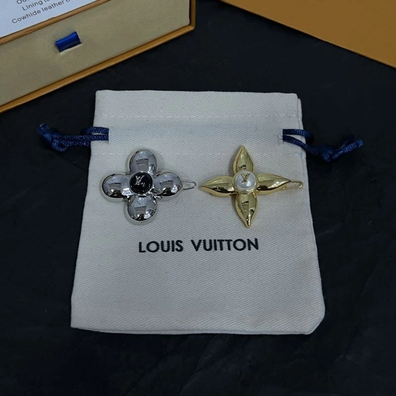 Inexpensive Louis Vuitton Hairpins