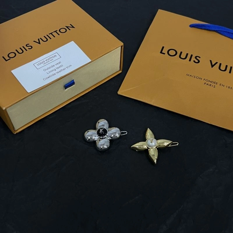 Inexpensive Louis Vuitton Hairpins