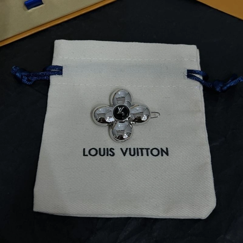 Inexpensive Louis Vuitton Hairpins