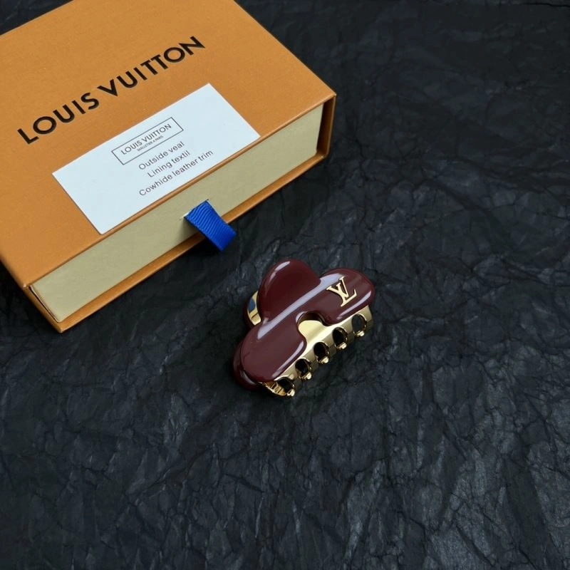 Accurate model Louis Vuitton Hairpins