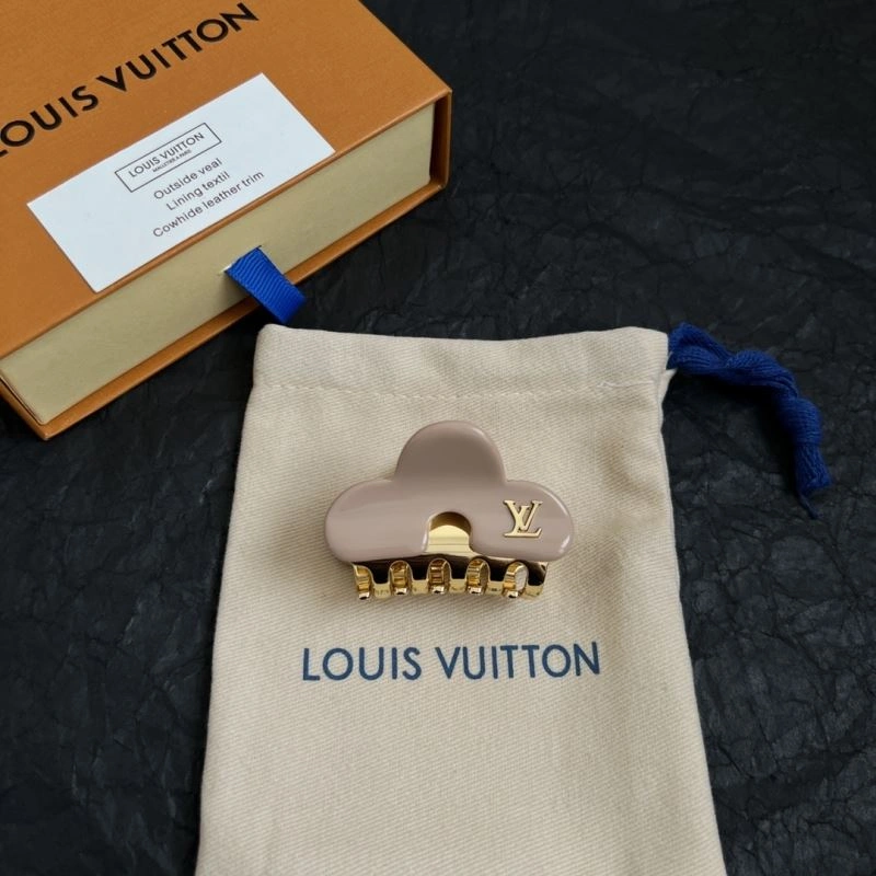 High accuracy Louis Vuitton Hairpins