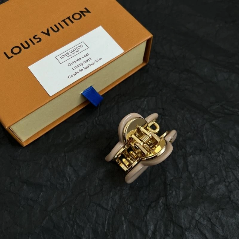 High accuracy Louis Vuitton Hairpins