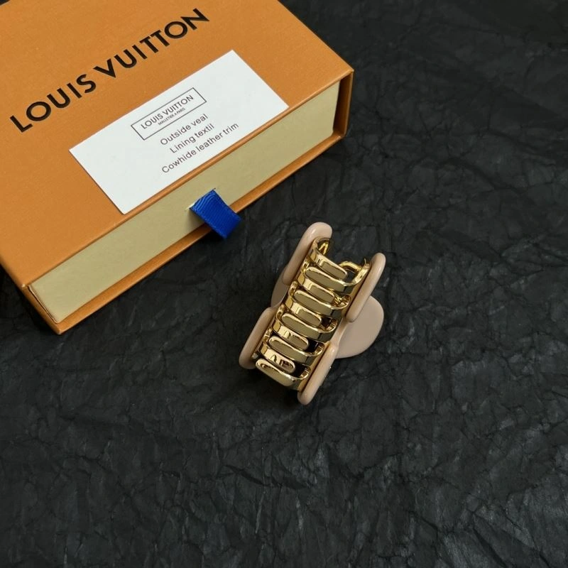 High accuracy Louis Vuitton Hairpins