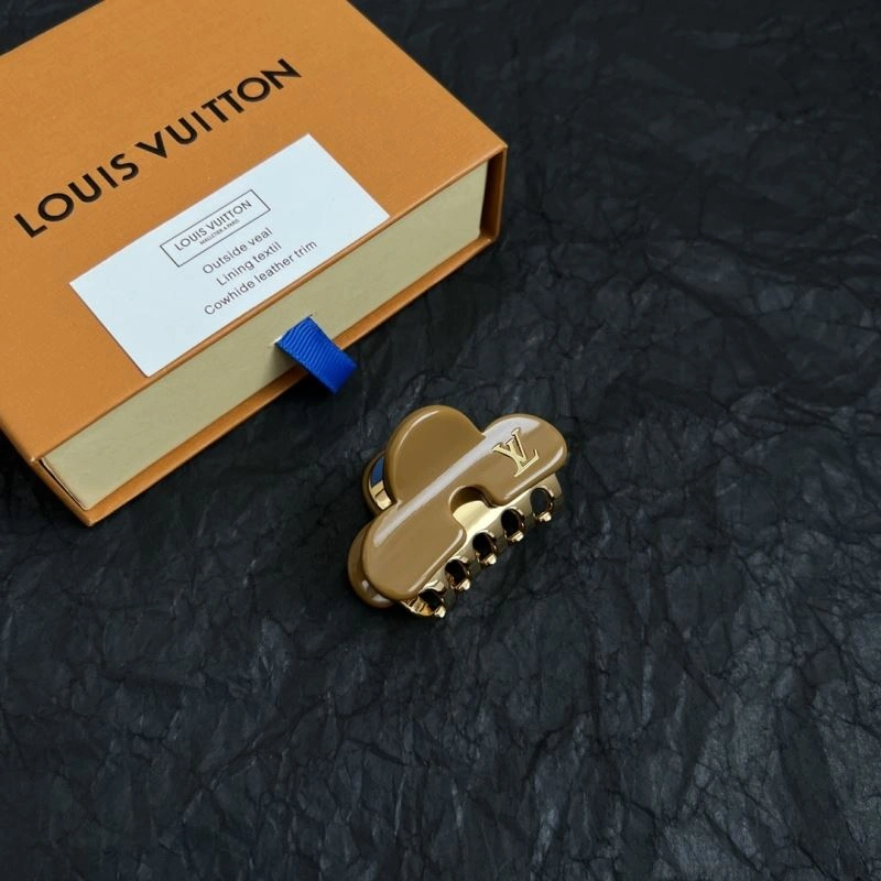 Louis Vuitton Hairpins