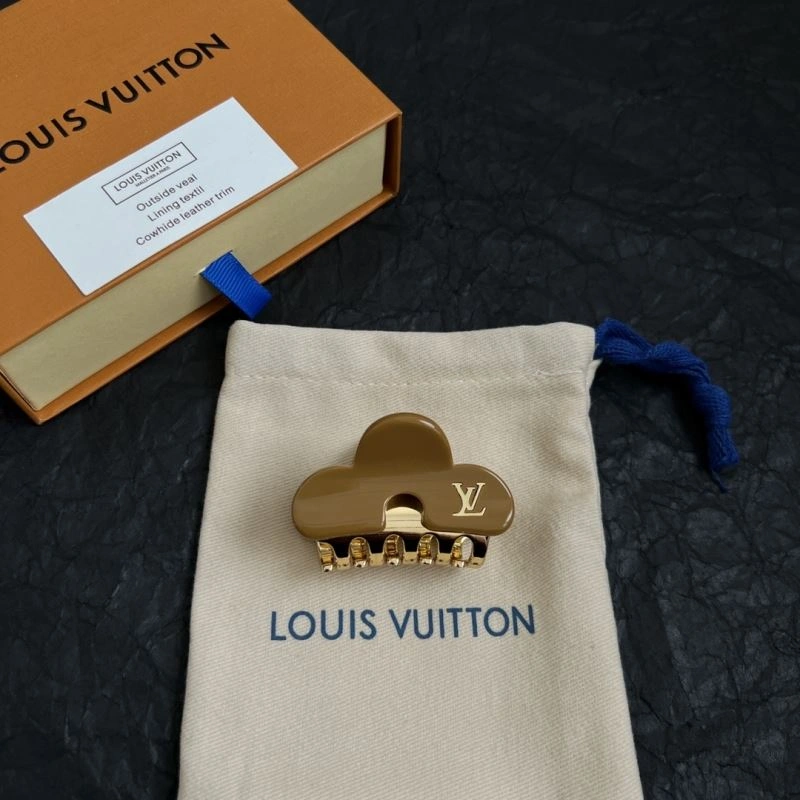 Perfect replica Louis Vuitton Hairpins