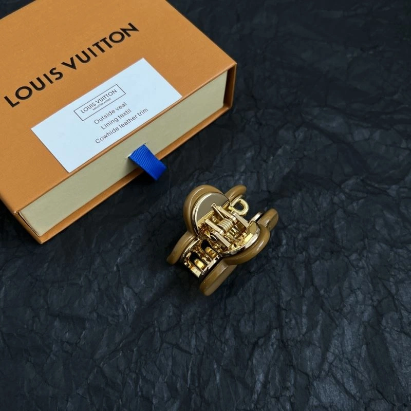 Perfect replica Louis Vuitton Hairpins