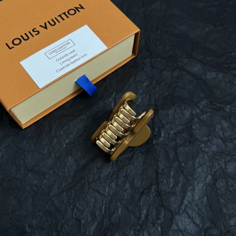 Perfect replica Louis Vuitton Hairpins