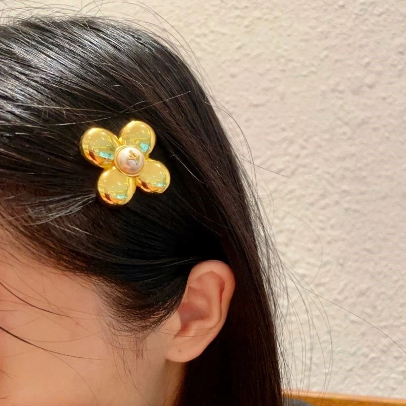 Louis Vuitton Hairpins