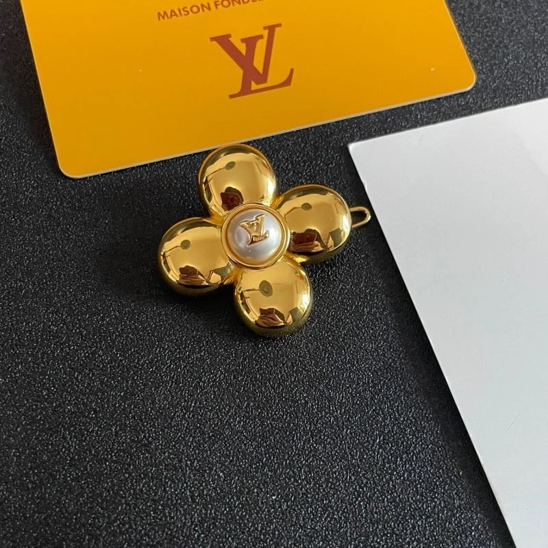 Accurate model Louis Vuitton Hairpins