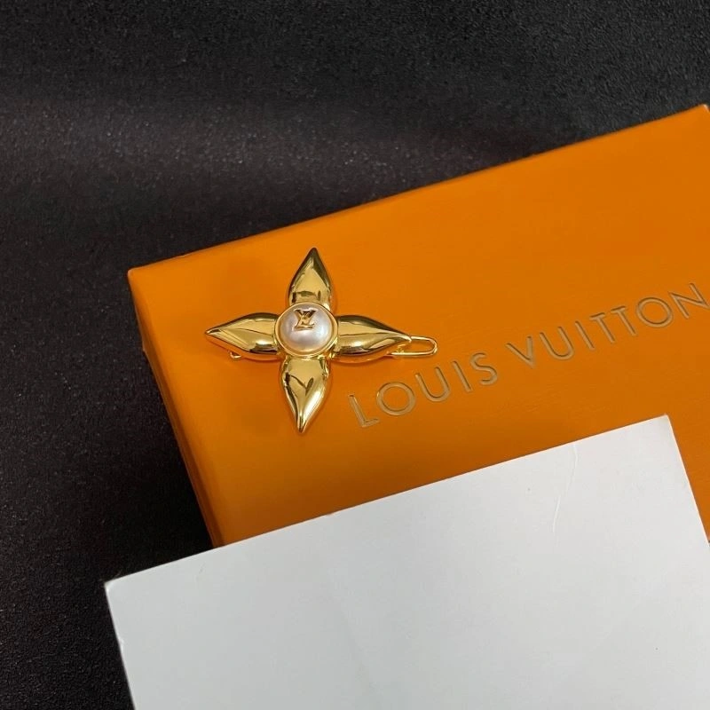 Reasonably priced Louis Vuitton Hairpins