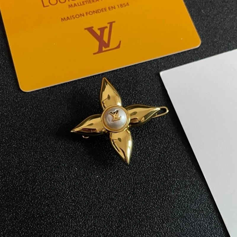 Reasonably priced Louis Vuitton Hairpins
