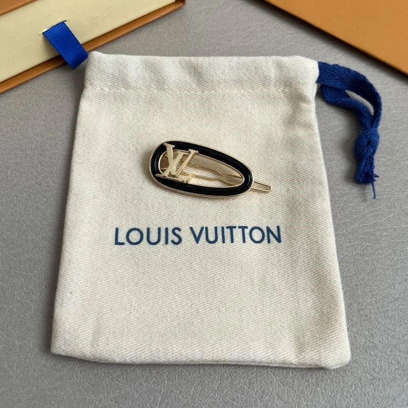 Inexpensive Louis Vuitton Hairpins
