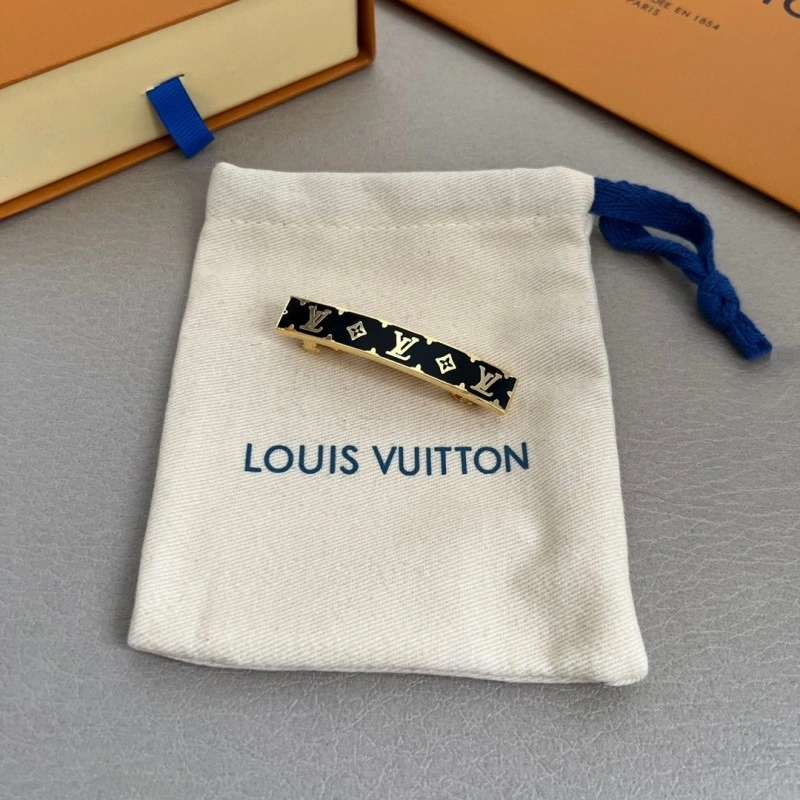 Discounted Louis Vuitton Hairpins