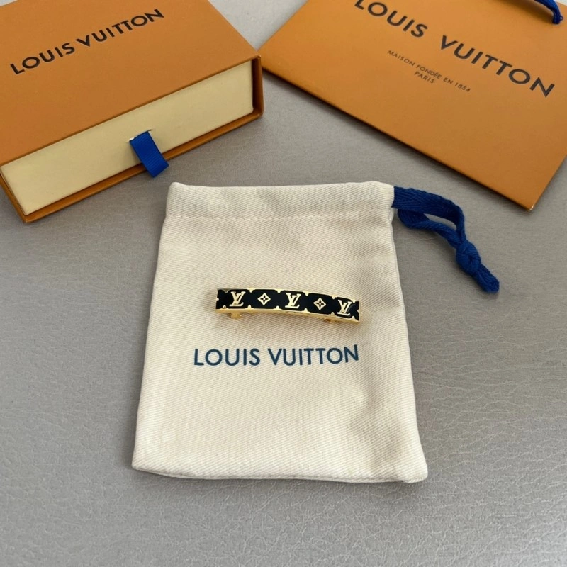 Discounted Louis Vuitton Hairpins
