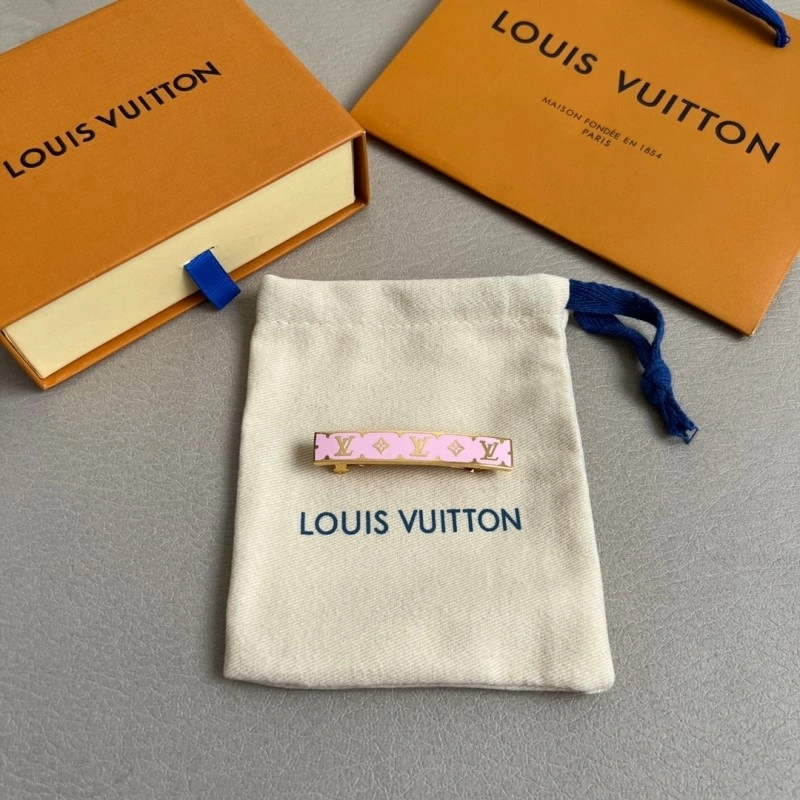 Reasonably priced Louis Vuitton Hairpins