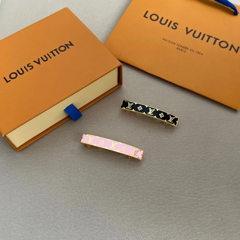Reasonably priced Louis Vuitton Hairpins