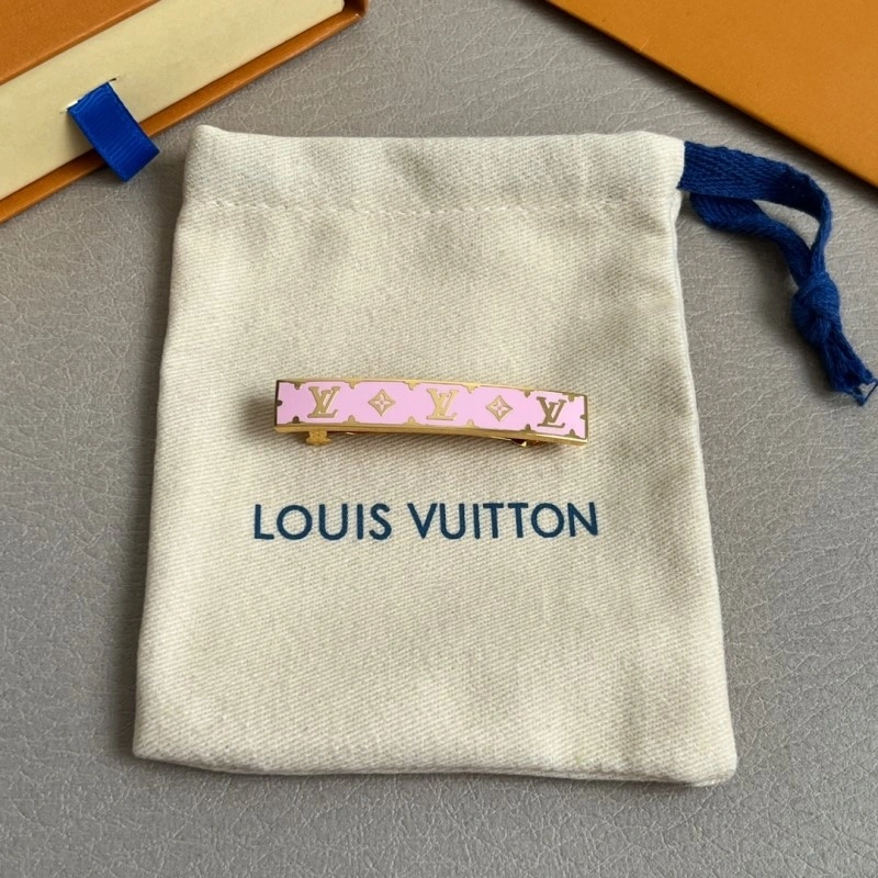 Reasonably priced Louis Vuitton Hairpins
