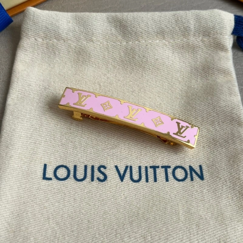 Reasonably priced Louis Vuitton Hairpins