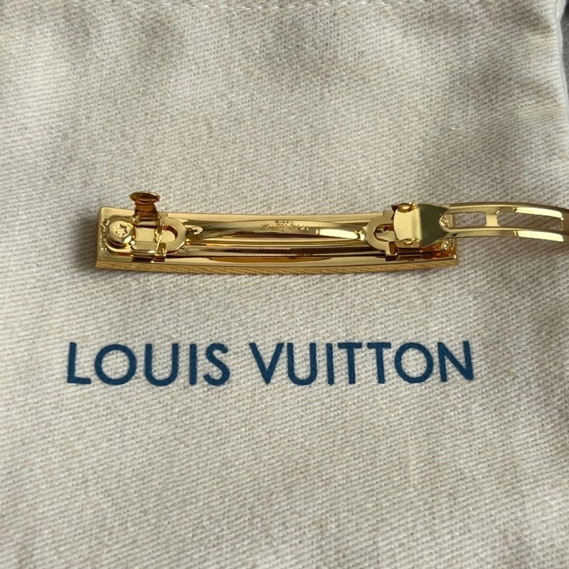 Reasonably priced Louis Vuitton Hairpins