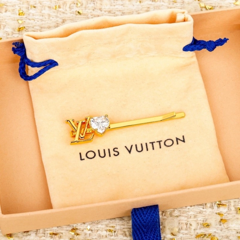Exact replica Louis Vuitton Hairpins