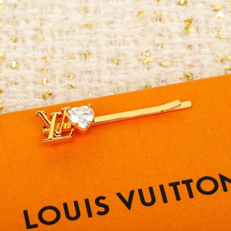 Exact replica Louis Vuitton Hairpins