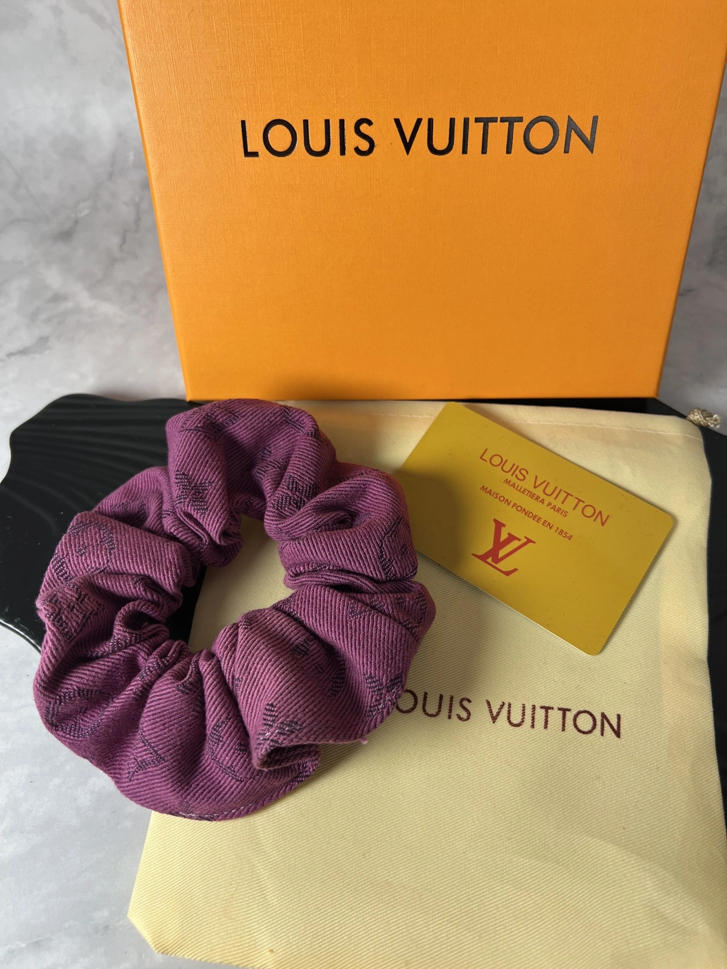 Exact replica Louis Vuitton Hairpins