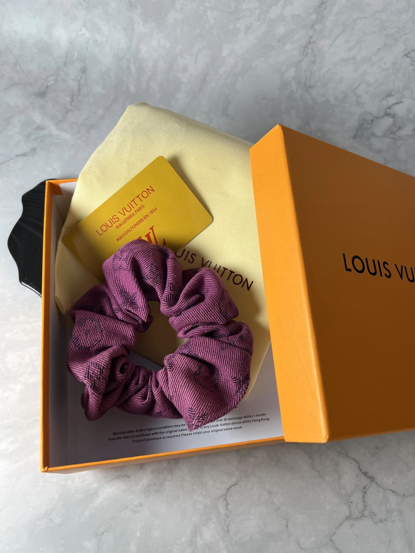 Exact replica Louis Vuitton Hairpins
