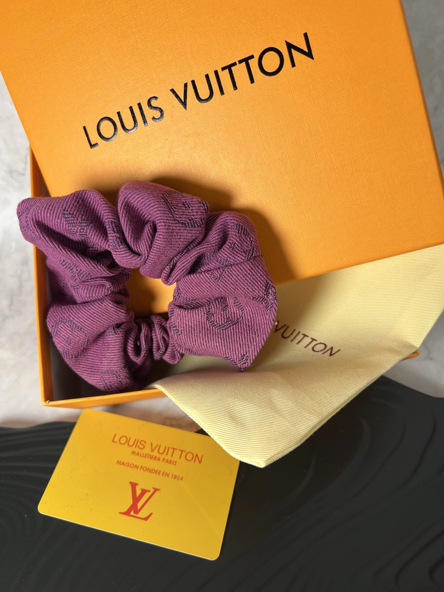 Exact replica Louis Vuitton Hairpins
