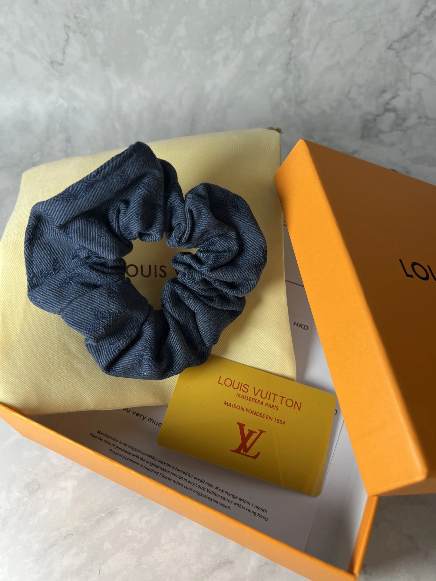 Louis Vuitton Hairpins