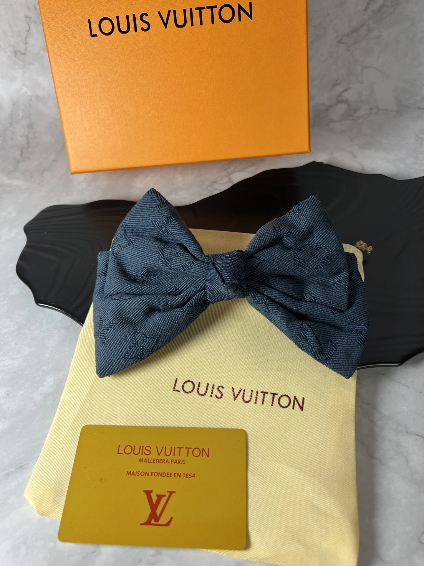 1:1 copy Louis Vuitton Hairpins
