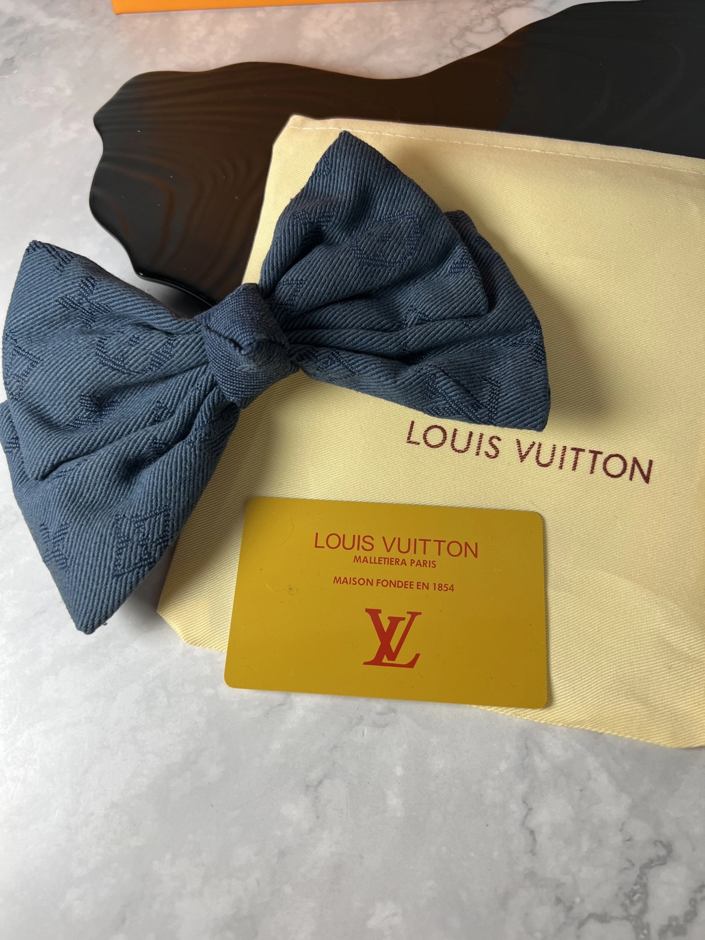 1:1 copy Louis Vuitton Hairpins