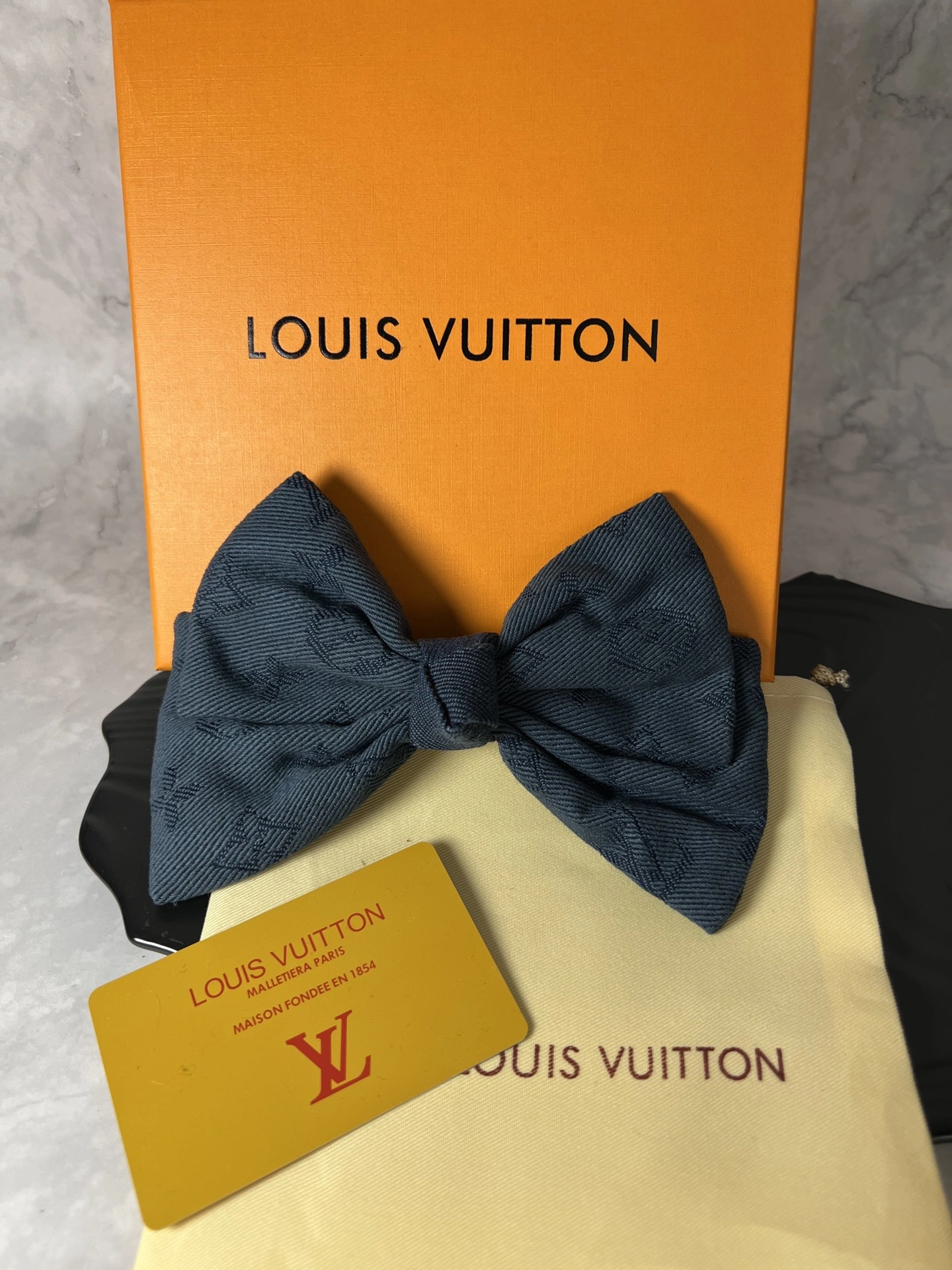 1:1 copy Louis Vuitton Hairpins