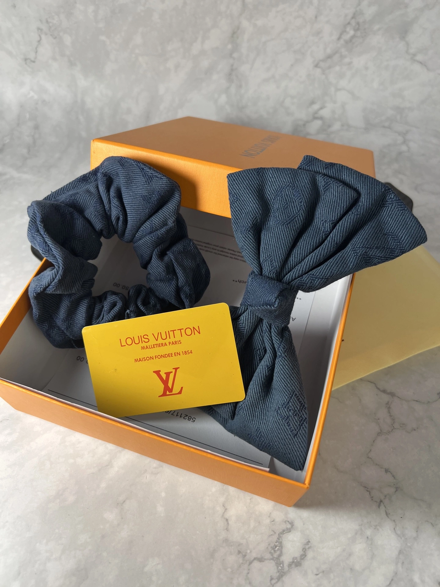1:1 copy Louis Vuitton Hairpins