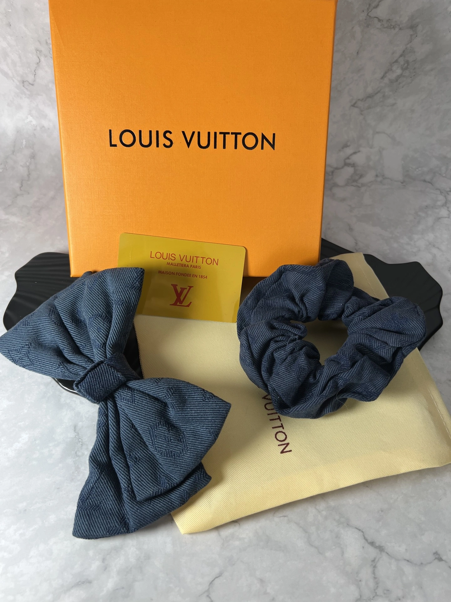 1:1 copy Louis Vuitton Hairpins