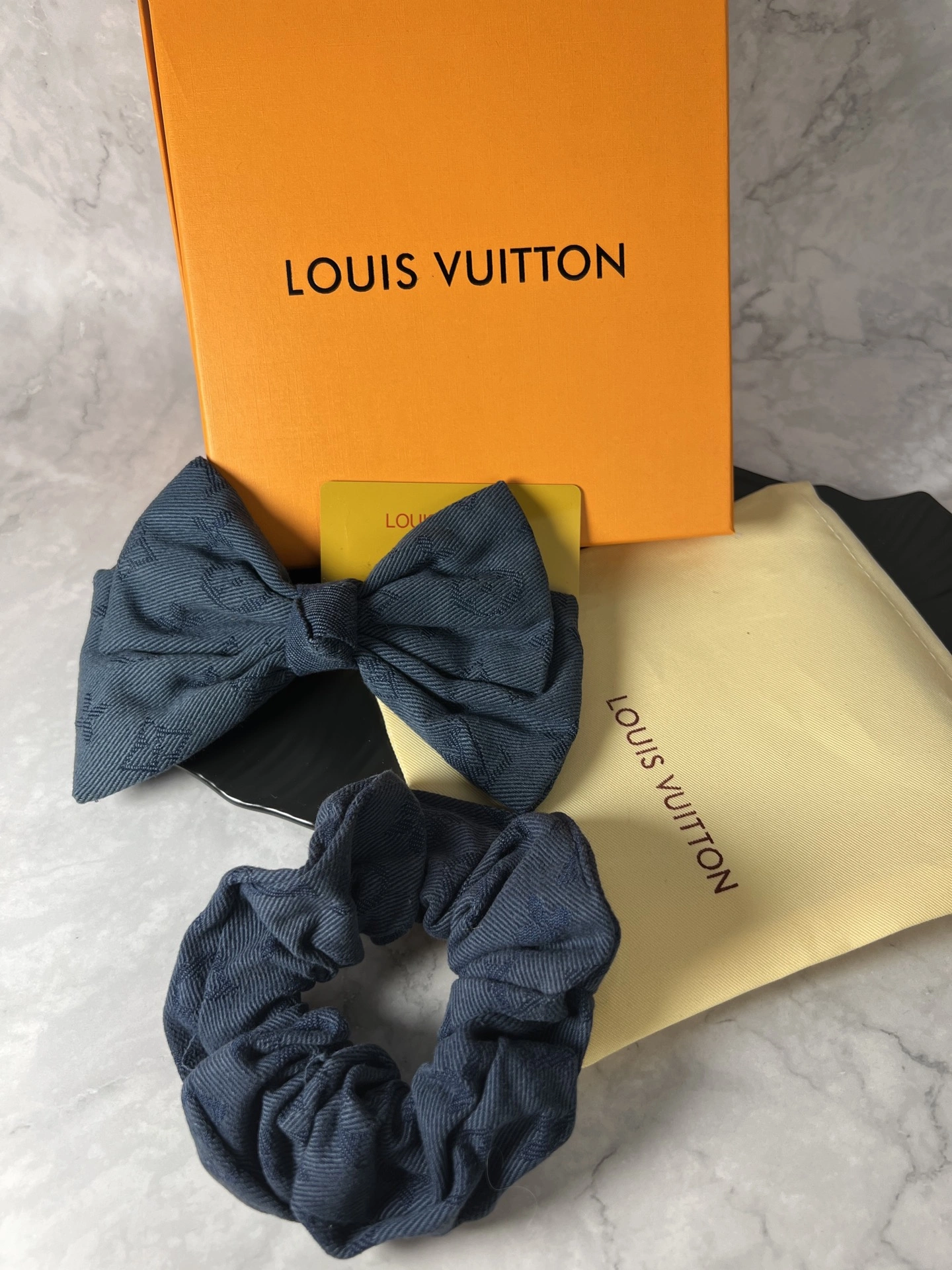 1:1 copy Louis Vuitton Hairpins